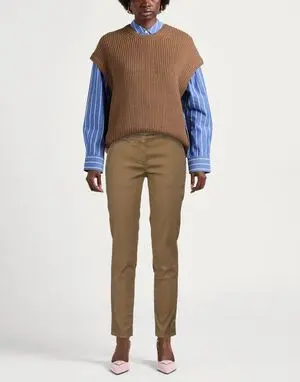 DONDUP Chinos - Yellow
