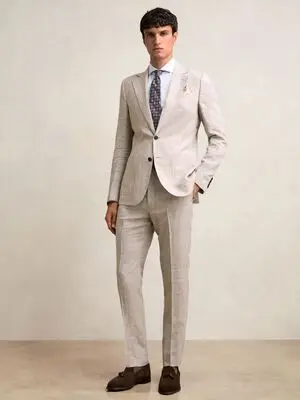 Reiss Tailored Bottoms For Men