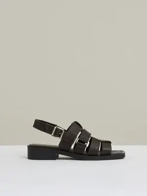 Reiss Casual Sandals For Women