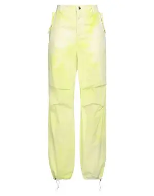 Pinko Straight-leg Cotton Pants