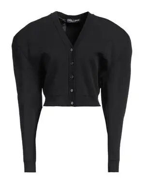 Dolce & Gabbana Pocket Cardigans For Women
