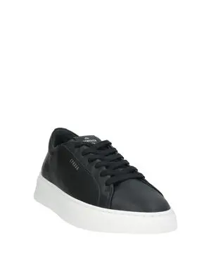 COPENHAGEN  Calfskin Sneakers