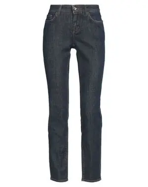 Dolce & Gabbana Slim Leg Jeans For Women