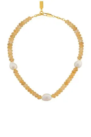 VALERE Viv Necklace