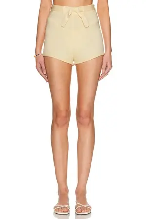 La Porte Frill Bottoms For Women
