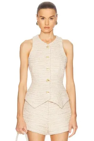Matthew Bruch Vests For Women