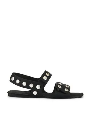 Khaite Studded Sandals For Women