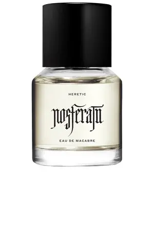 HERETIC Nosferatu Eau De Macabre - N,a