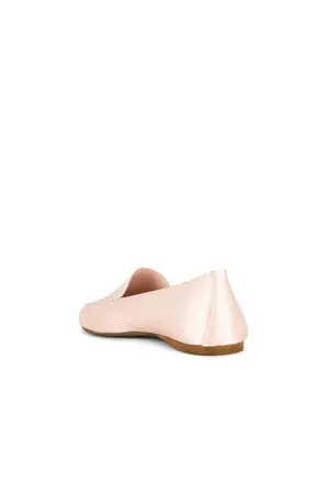Khaite Monroe Loafer - Peony