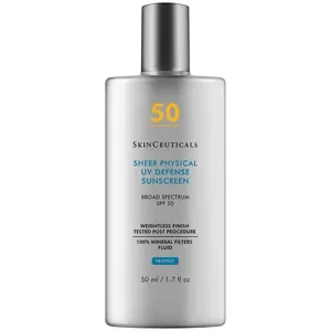 SkinCeuticals Sheer Physical Uv Defense Spf50 - One-color