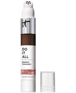 IT COSMETICS Do It All Radiant Concealer Deep Cool