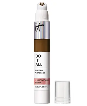 IT COSMETICS Do It All Radiant Concealer Deepest Warm