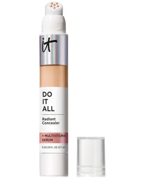 IT COSMETICS Do It All Radiant Concealer Light Medium Neutral