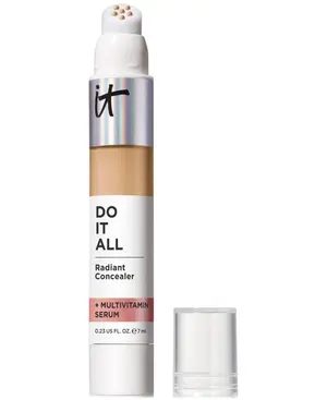 IT COSMETICS Do It All Radiant Concealer Medium Tan Warm