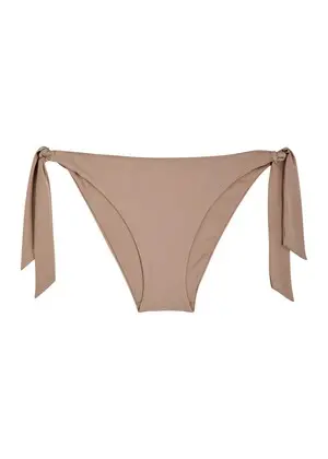 Max Mara Side Tie Swimwear For Women