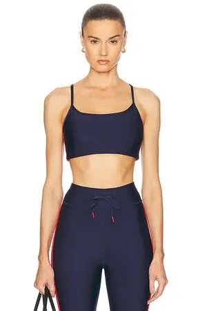 The Upside Logo Sports Bras