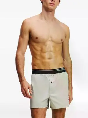 Karl Lagerfeld Ikon Boxers Pack
