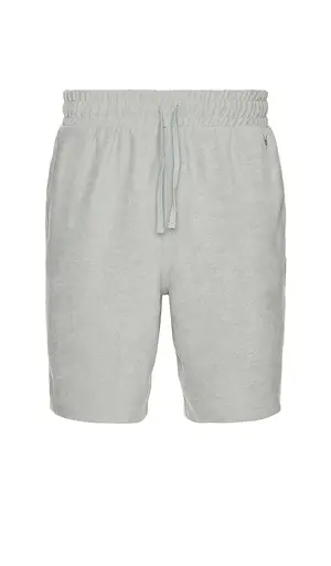ALLSAINTS Felix Terrycloth Sweatshorts