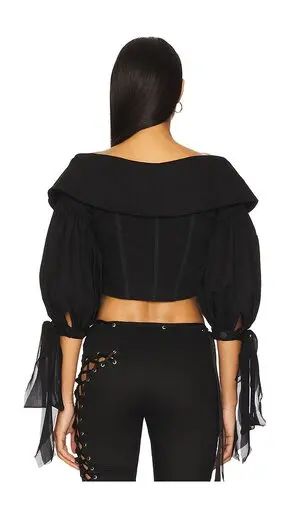 ANIYE RECORDS Dina Bustier