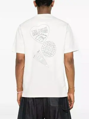LES DEUX Atlas T-shirt