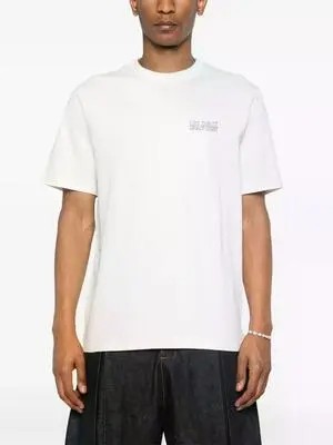 LES DEUX Atlas T-shirt