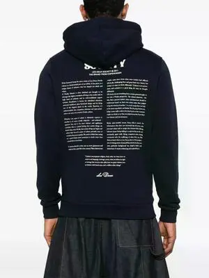LES DEUX Society Hoodie