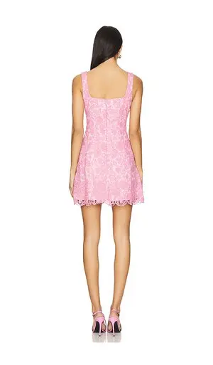 ELLIATT X Revolve Brooke Mini Dress