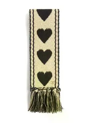 Valentino Garavani Antibes Scarf - Neutrals