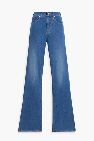 Veronica Beard Boot-cut Jeans For Women