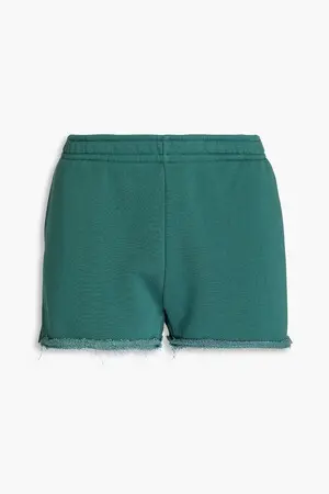 Rag & Bone Baja French Terry Shorts