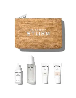 Dr. Barbara Sturm Summer Kit 2025 - One-color