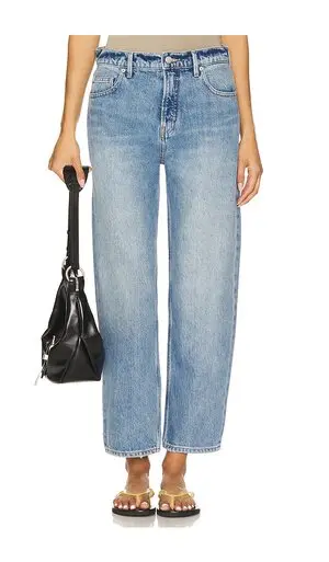 Good American Cropped Bottoms For Women