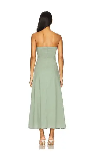 SNDYS. X Lilly Dress