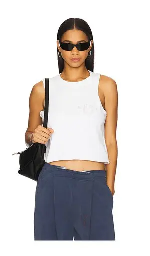 Alexander Wang Layered Camis Tanks For Women