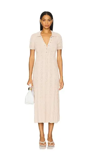 Free People Collared Day Dresses