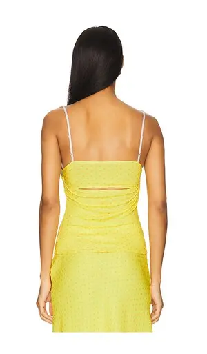 BELLA VENICE The Evelyn Top