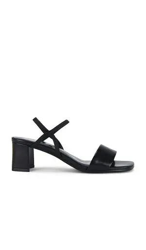 Jeffrey Campbell Adapt Sandal - Black