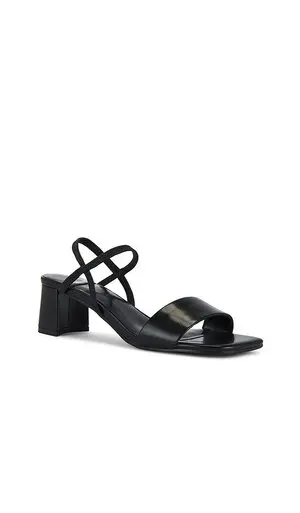 Jeffrey Campbell Adapt Sandal - Black