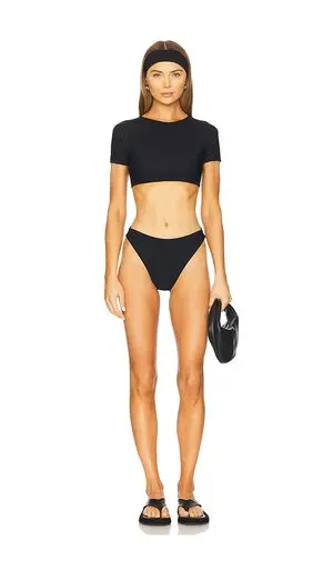 STONE COLD FOX X Analise Swim Top