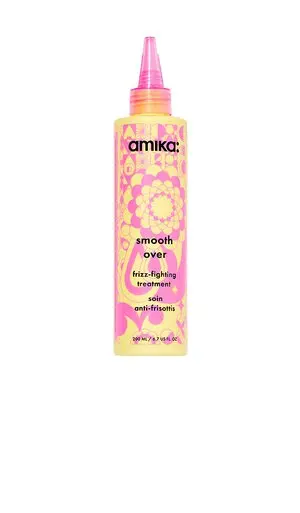 AMIKA Smooth Over Frizz-fighting Treatment - N,a