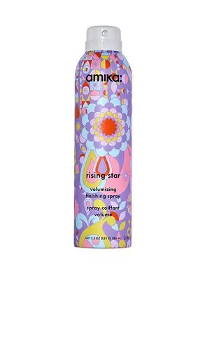 AMIKA Rising Star Volumizing Finishing Spray - N,a