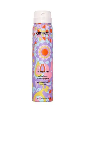 AMIKA Travel Rising Star Volumizing Finishing Spray - N,a