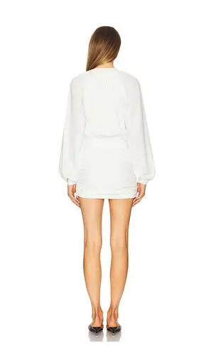 STONE COLD FOX X Chloe Mini Dress