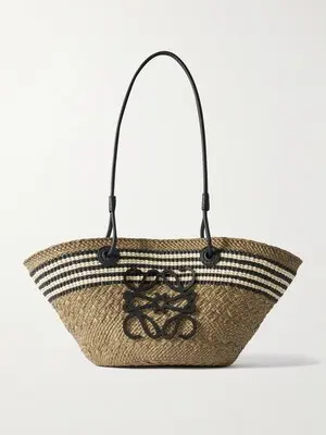 Loewe Patterned Totes