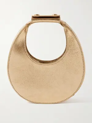 Staud Gold Tone Bags For Women