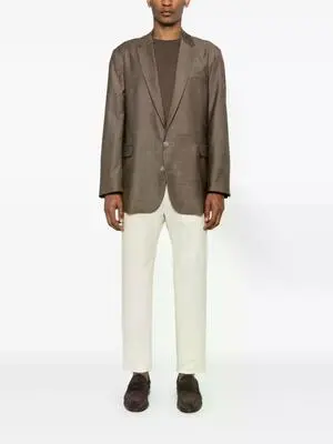 Tagliatore Newman Trousers
