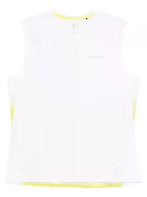 Rossignol Sapa Tank Top - White