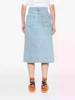 Carhartt Work In Progress Colby Midi Skirt