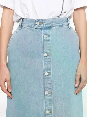 Carhartt Work In Progress Colby Midi Skirt