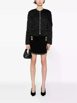 TOM FORD Zip-up Puffer Jacket